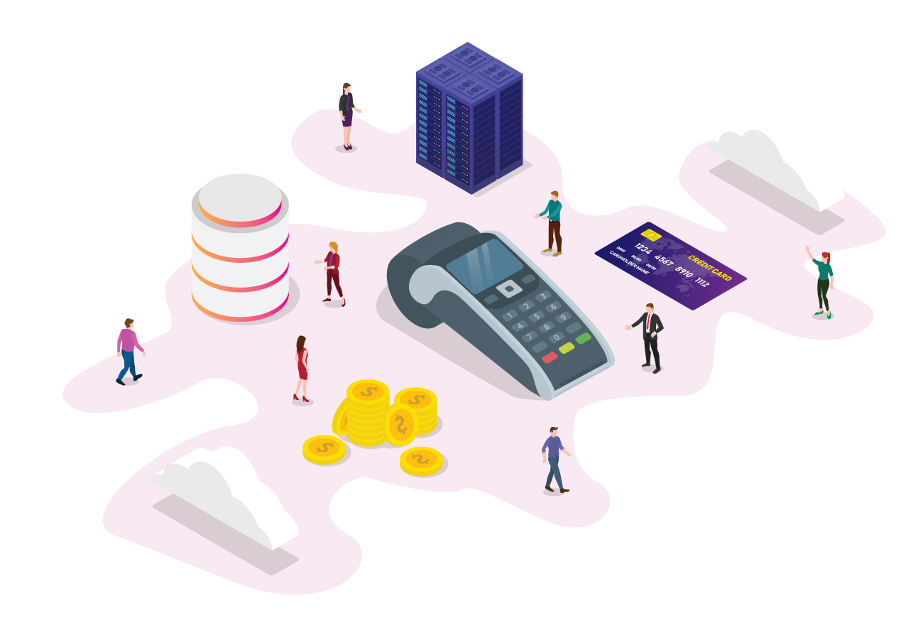 Point-of-Sale (POS) - GalleryERP